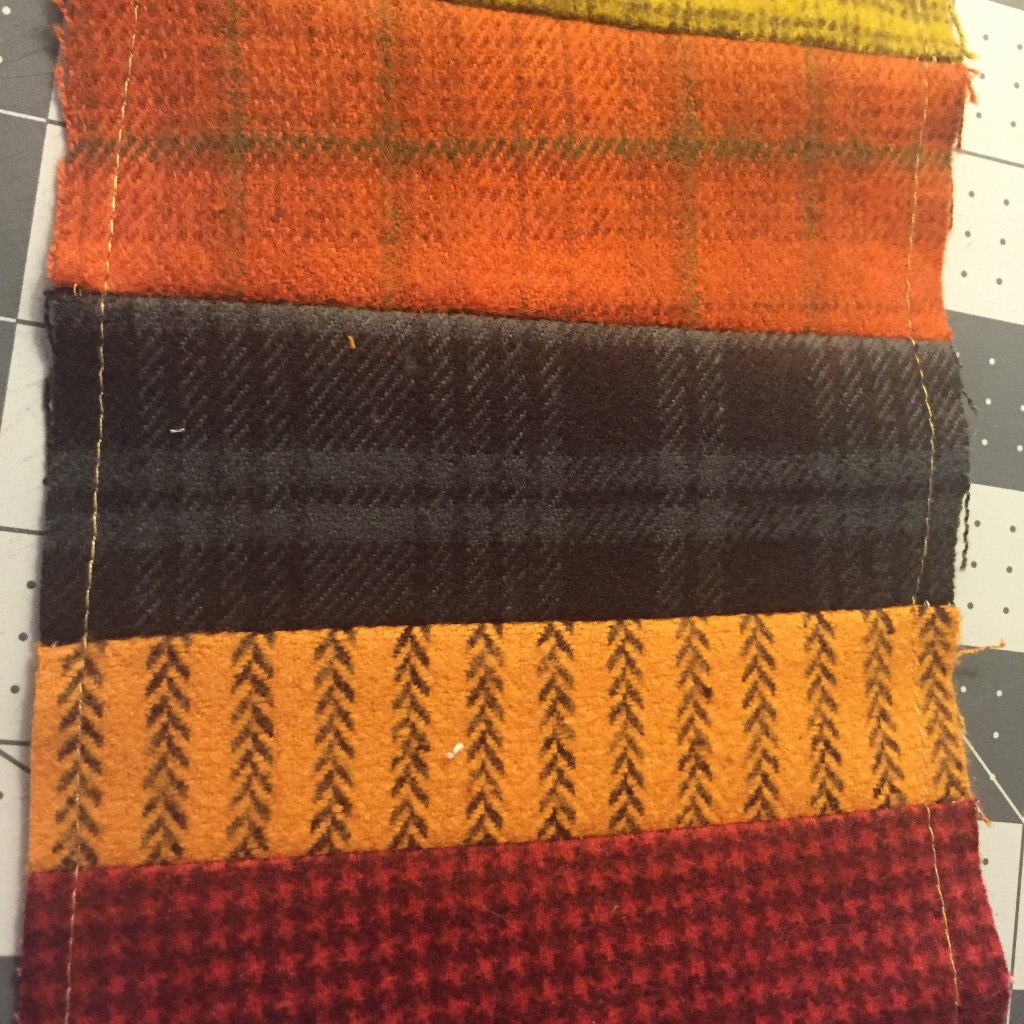 Piano Key Border Tutorial- Navajo Code Talkers Quilt – It's a T-Sweets day!