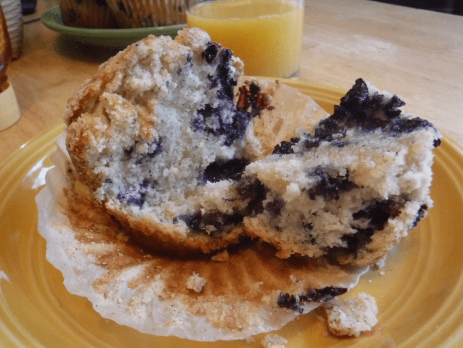 First Ever Fantastic Bake-Along BAL– Come and Join Us! – It's a T ...