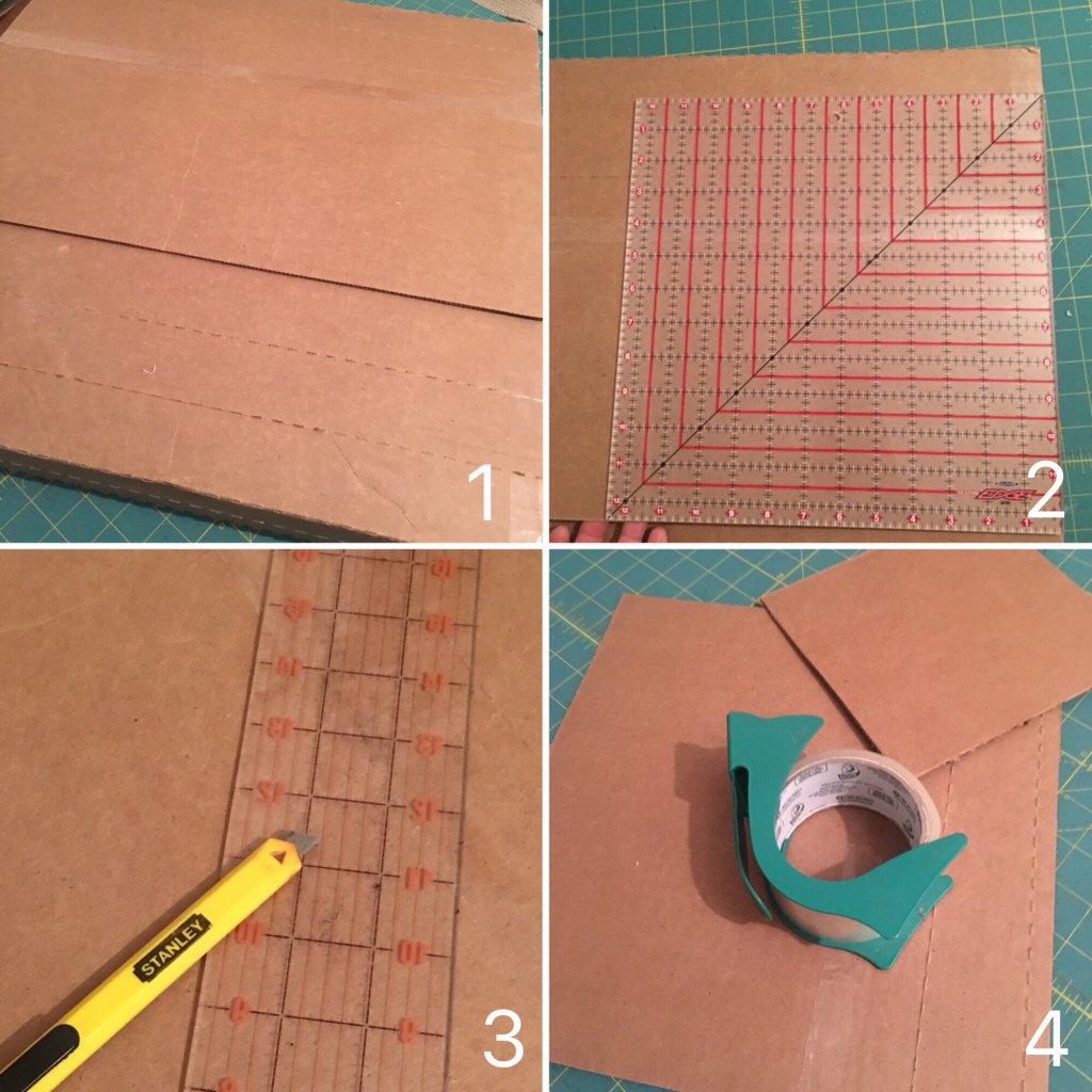 Why You Need a Portable Design Board and How to Make One! – It's a T ...