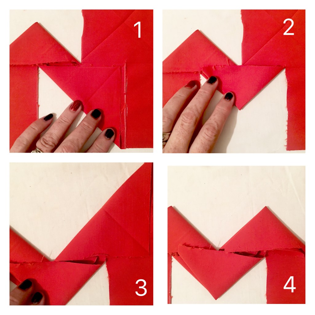 How to Make a Child’s Sleeping Bag – It's a T-Sweets day!