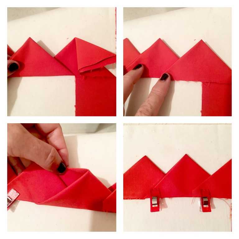 How to Make a Child’s Sleeping Bag – It's a T-Sweets day!