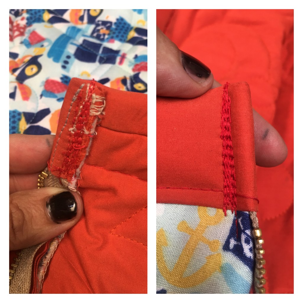 How to Make a Child’s Sleeping Bag – It's a T-Sweets day!