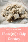 Chocolate Chip Cookie Quest Complete! – It's a T-Sweets day!